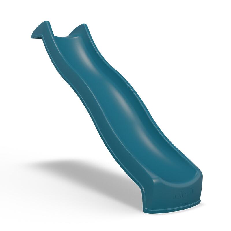 Aire de jeux Xchange Player bois poutre métal TRIGANO | Decathlon