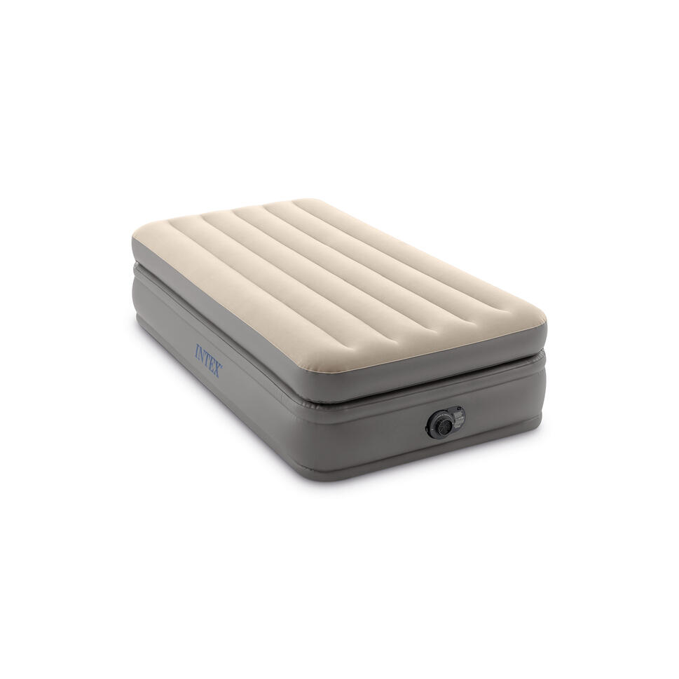 Decathlon Matelas Gonflable 1 Place