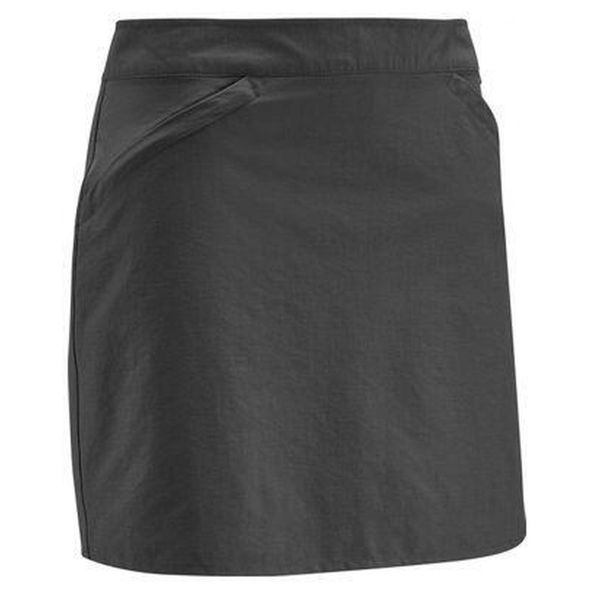 Lafuma Shift Skort femme 36 Gold Umber LAFUMA | Decathlon