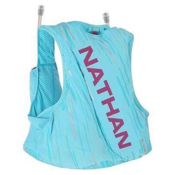 Sac d'Hydratation Nathan Femme Pinnacle 4 Bleu NATHAN | Decathlon