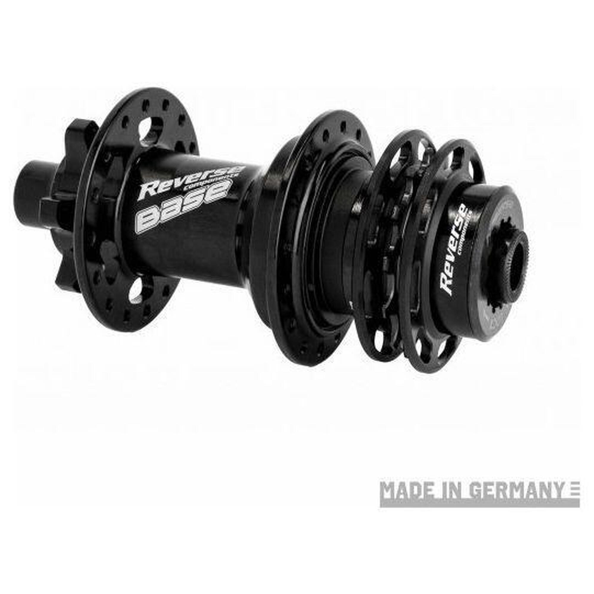 Kit Microspline Single Speed Expert Reverse Pignon 13 Dents Noir REVERSE | Decathlon