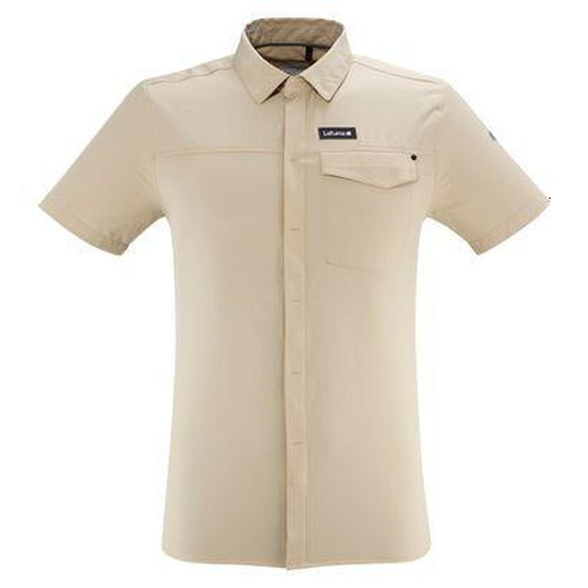 Chemise homme Lafuma Skim Shield LS - manches longues LAFUMA | Decathlon