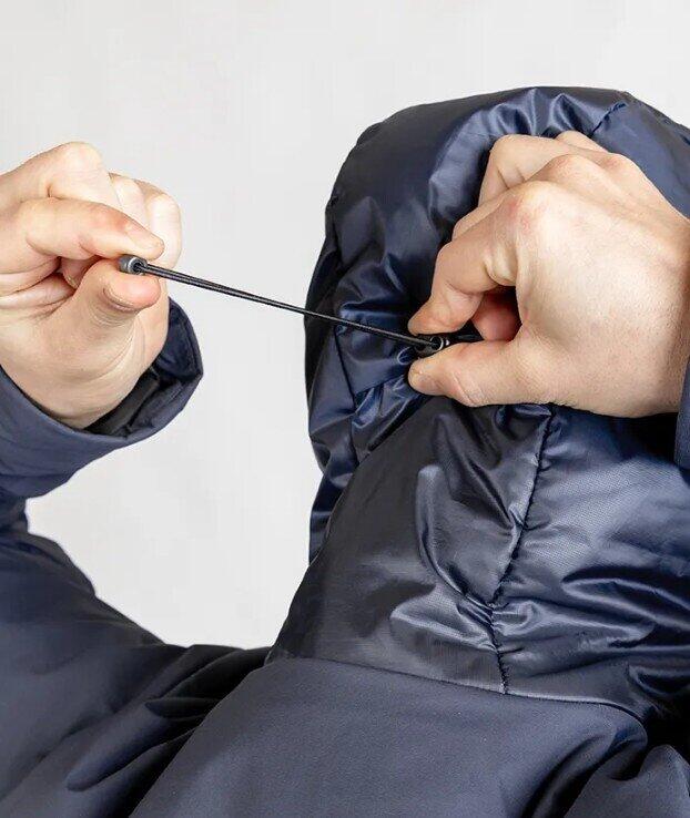 Set Veste Chauffante LENZ PrimaLoft® Hommes + batterie RCB 1800 | Decathlon