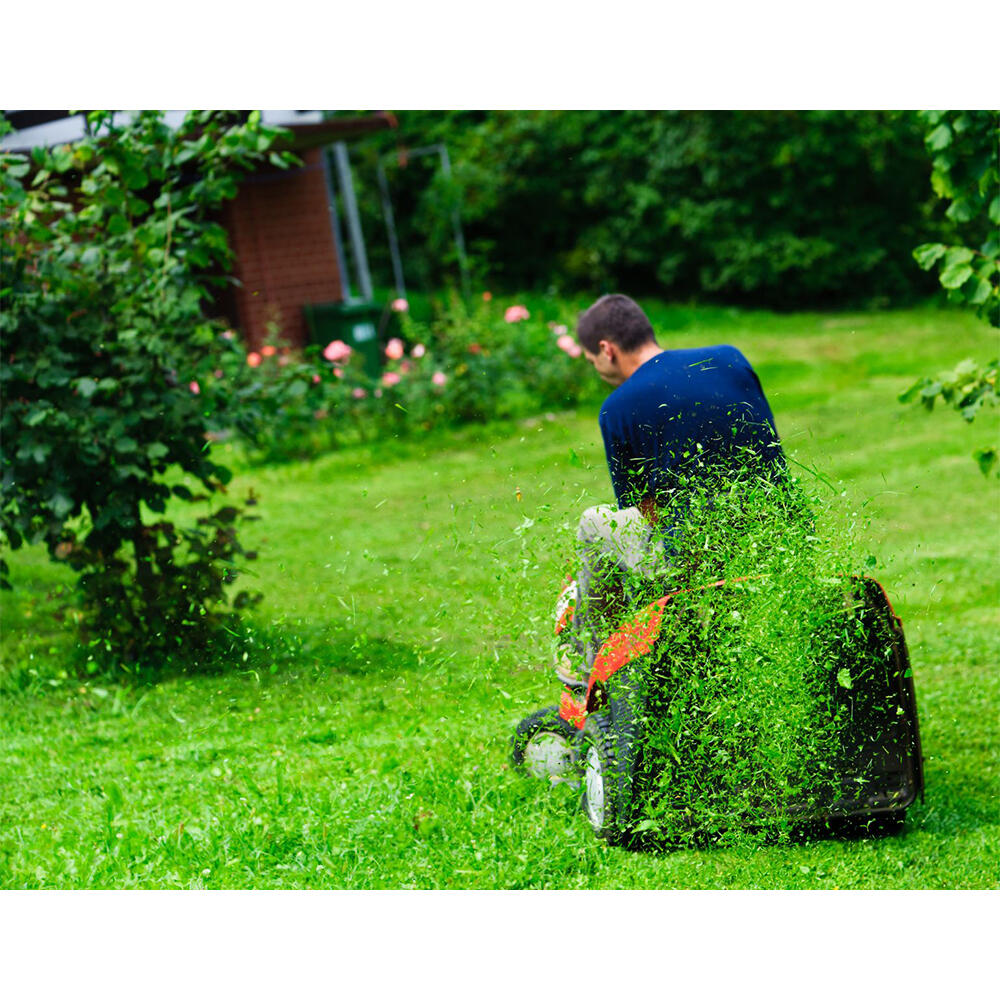 EXIDE Garden Machinery Battery 2 Year Warranty | Decathlon