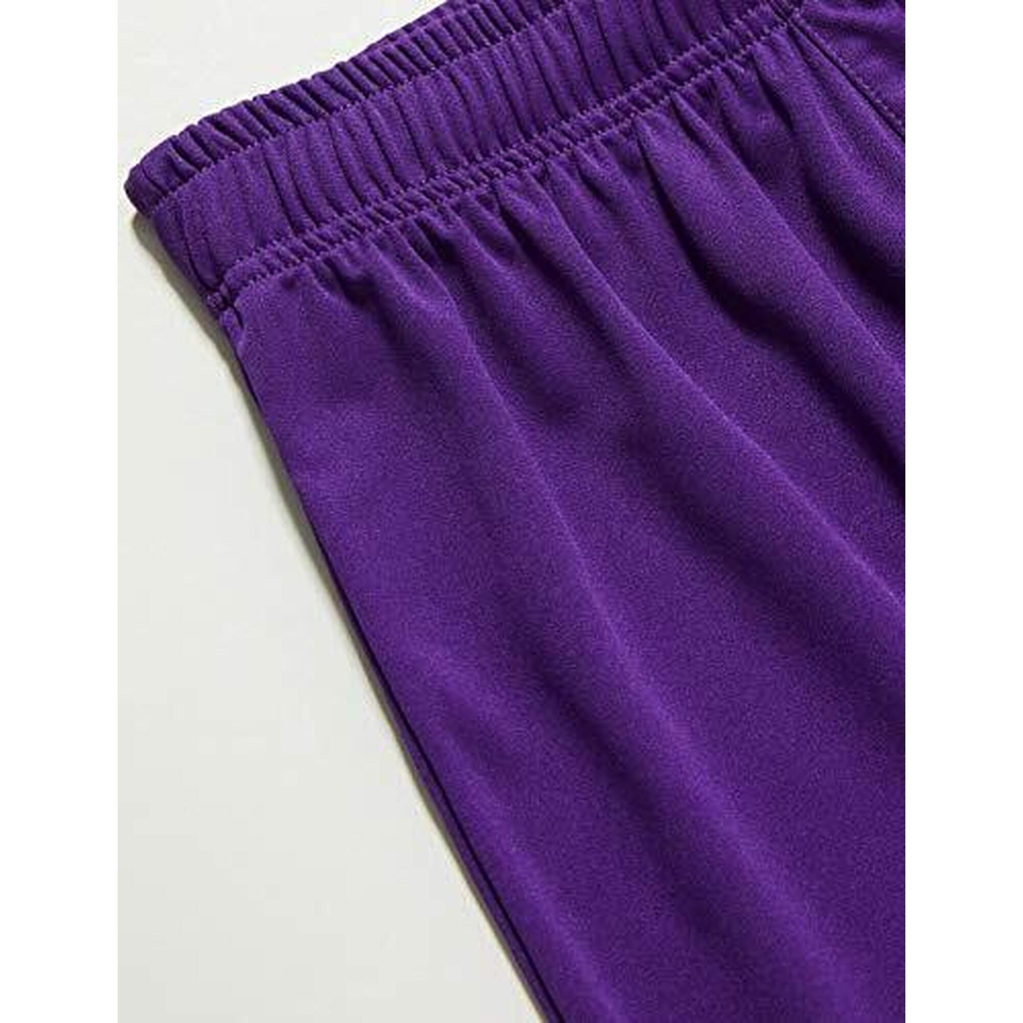 Short football enfant Le Coq Sportif Match 1 – Violet J, 6A LE COQ ...