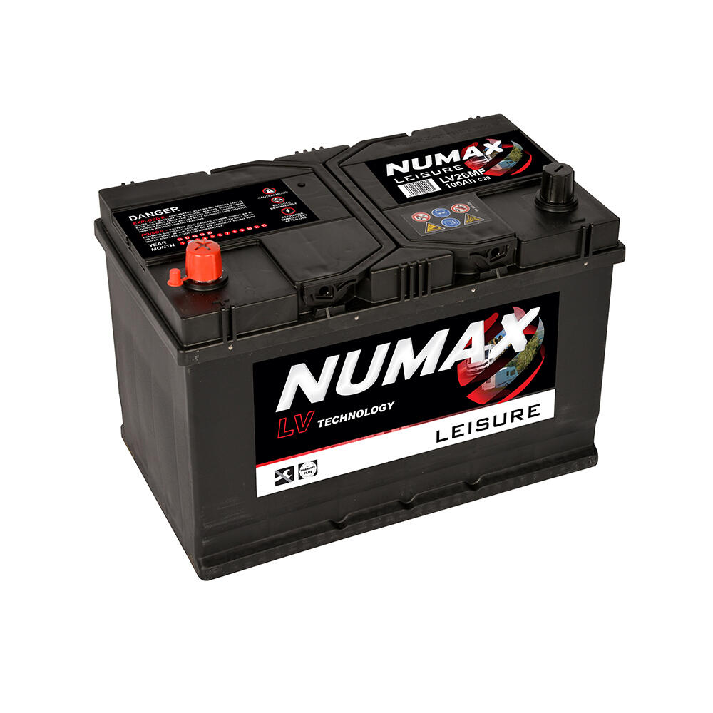 Leisure batteries | Decathlon