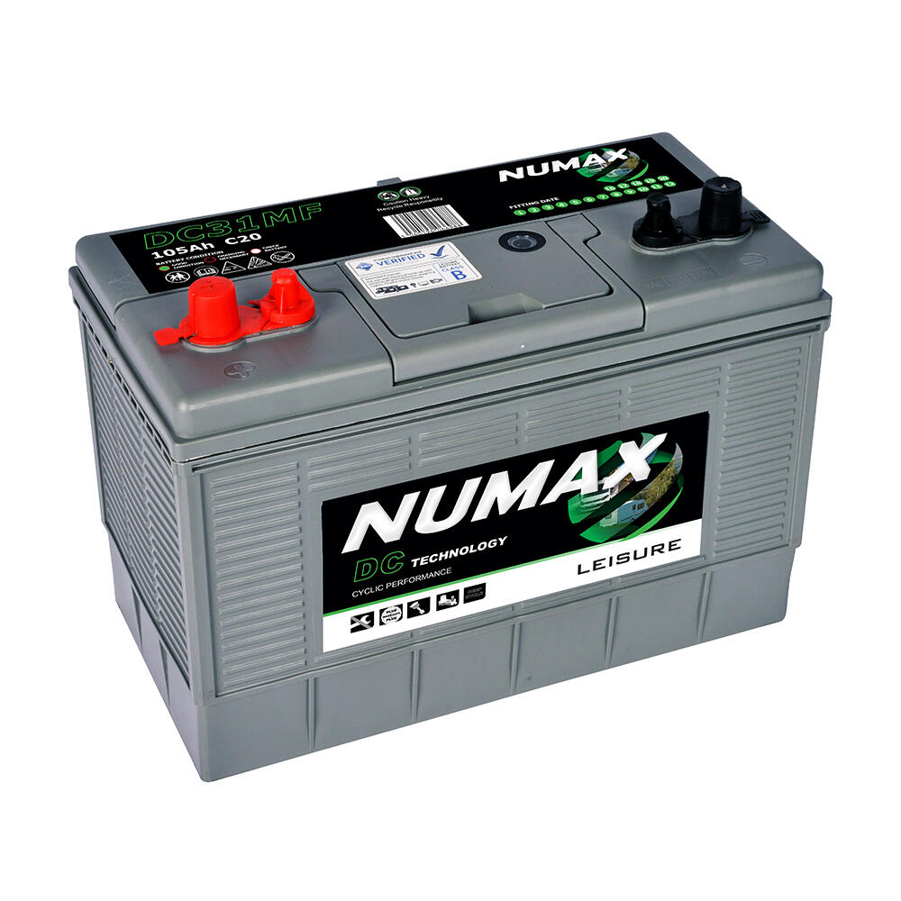 Leisure batteries | Decathlon