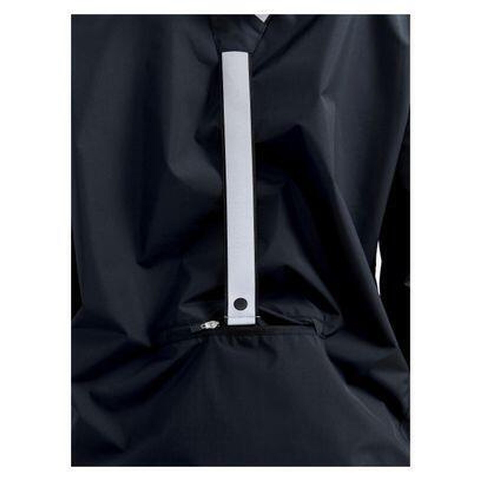Veste Imperméable Craft Core Bike Ride Hydro Lumen Noir Femme CRAFT ...