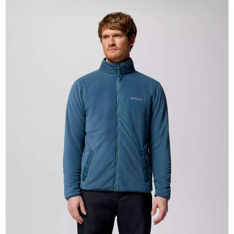 Veste Polaire Réversible Columbia Winter Pass™ Adulte COLUMBIA | Decathlon
