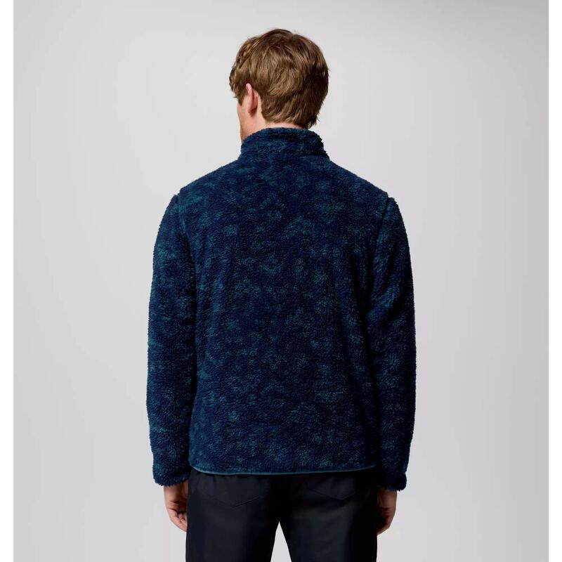 Veste Polaire Réversible Columbia Winter Pass™ Adulte COLUMBIA | Decathlon