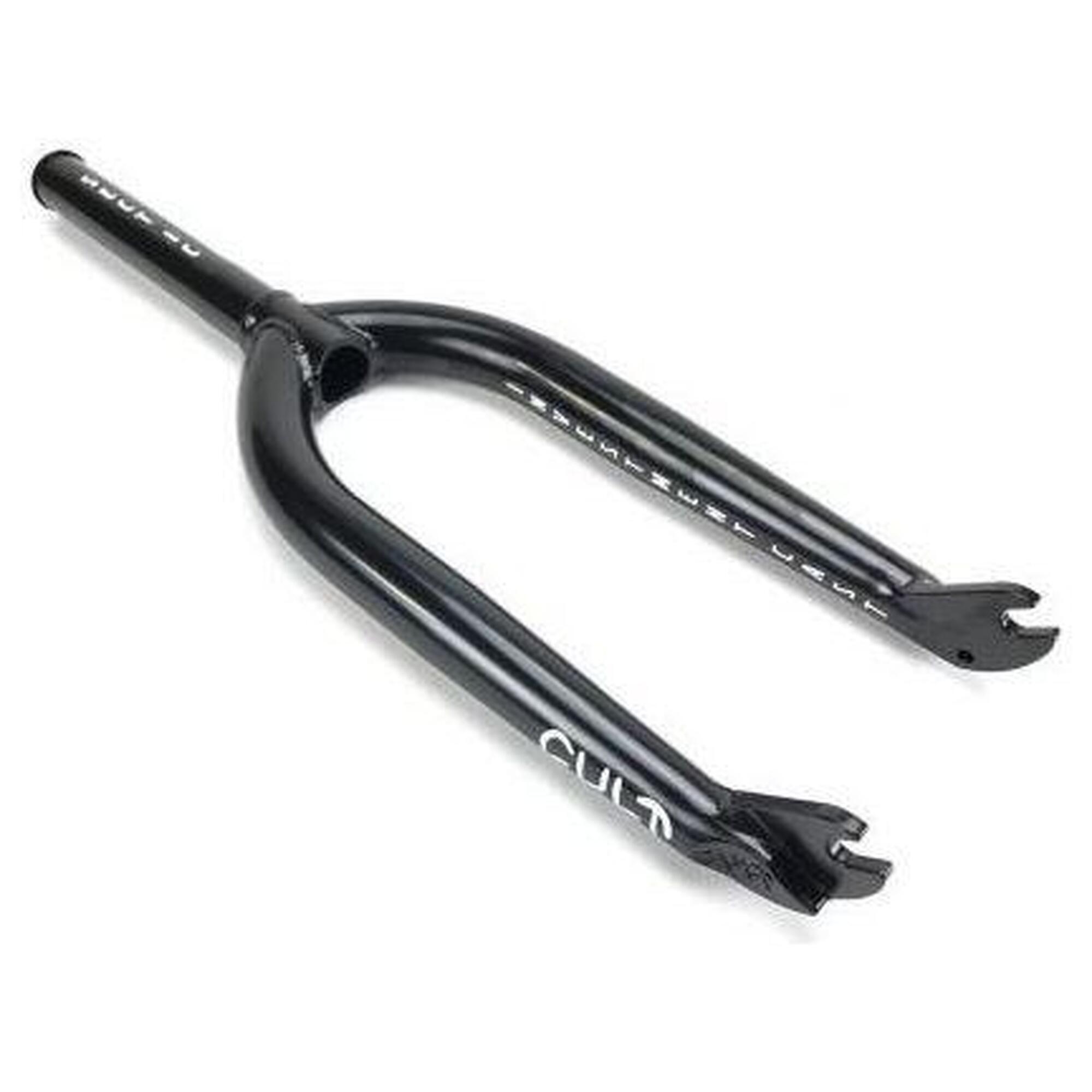 Fourche BMX Cult Sect V4 28mm Noir CULT | Decathlon