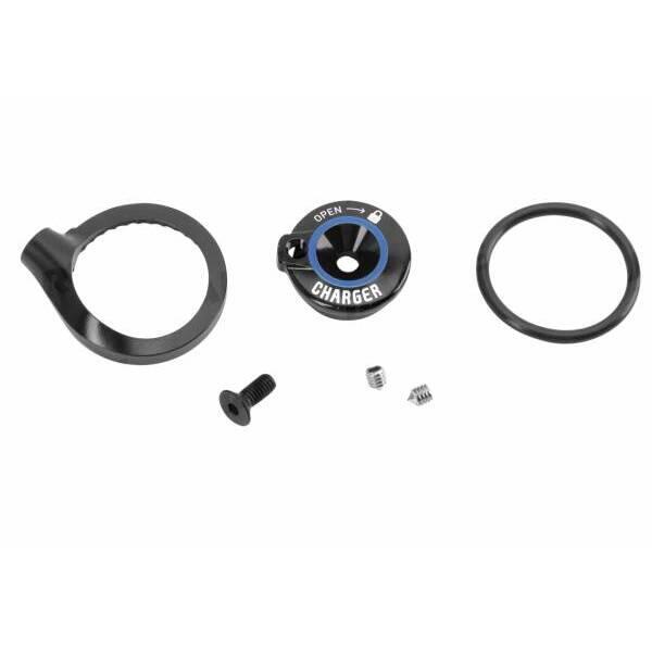 Kit molette compression Rockshox Rmt 10mm Chrc Sid Slct/Sl Slct ROCKSHOX | Decathlon