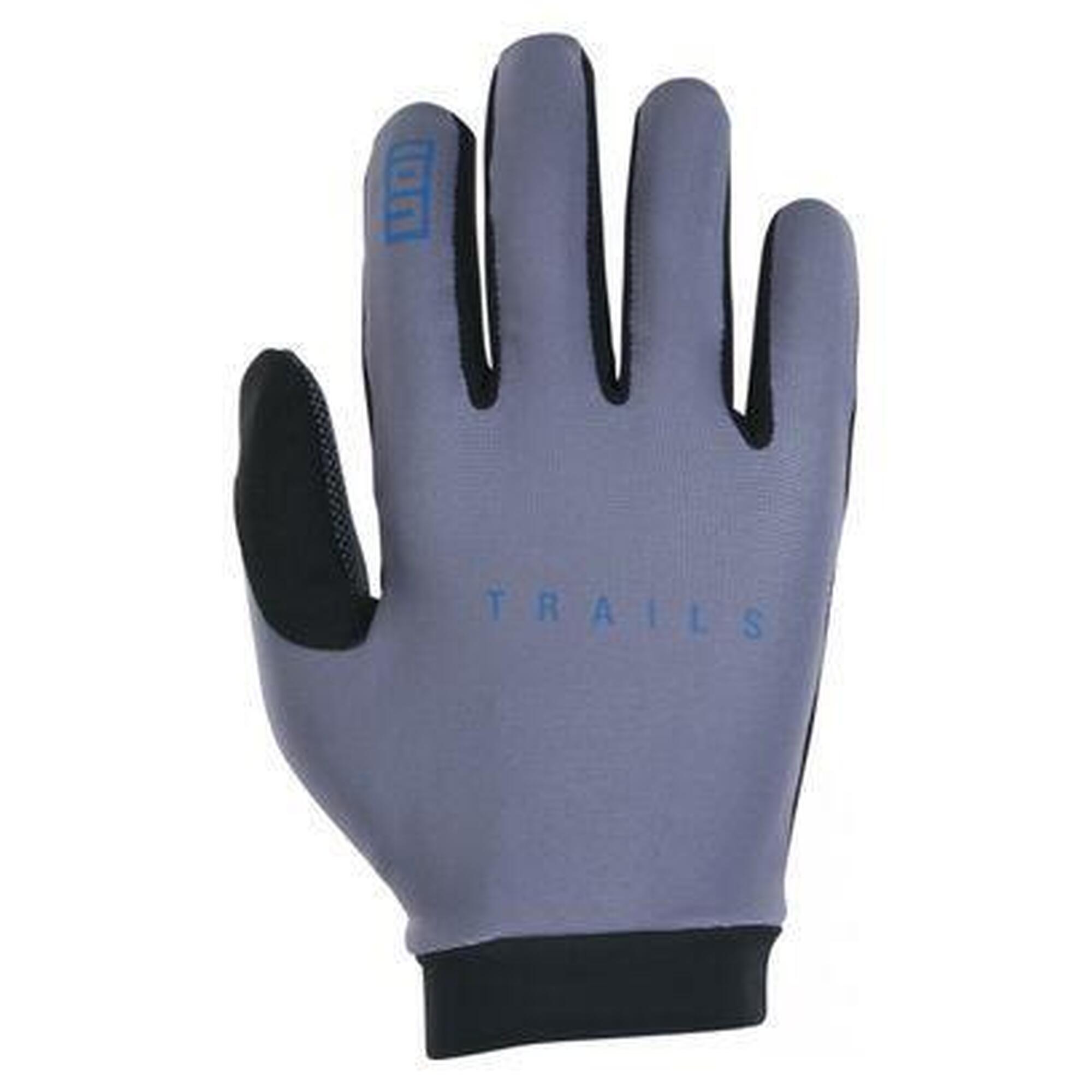 Gants ION Logo Unisexe - Noir, Taille L ION | Decathlon