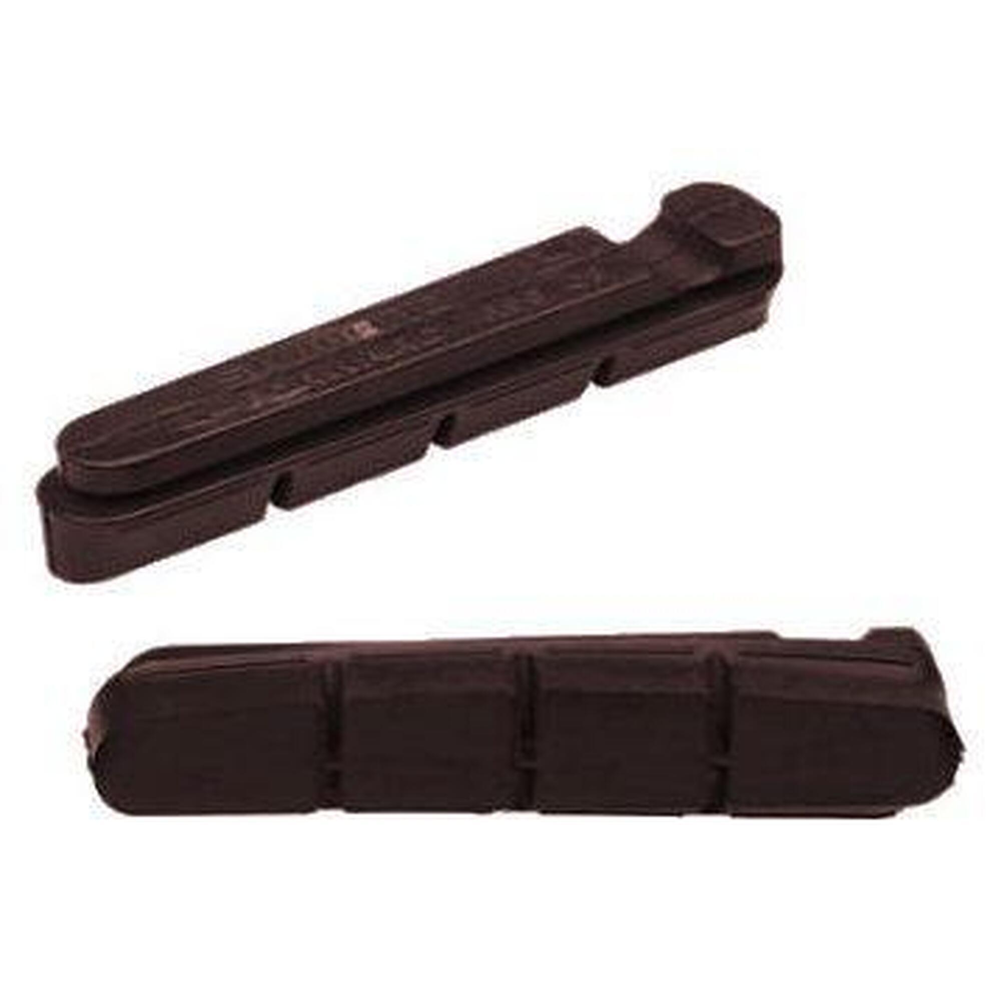 MASSI Paire de patins pour jantes carbone — compatible Shimano & SRAM ...