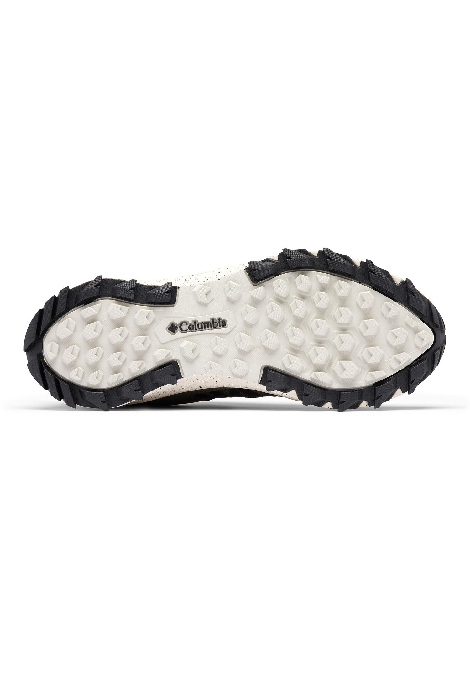 Trekkingschuhe Herren Columbia Peakfreak II Outdry Grün COLUMBIA ...