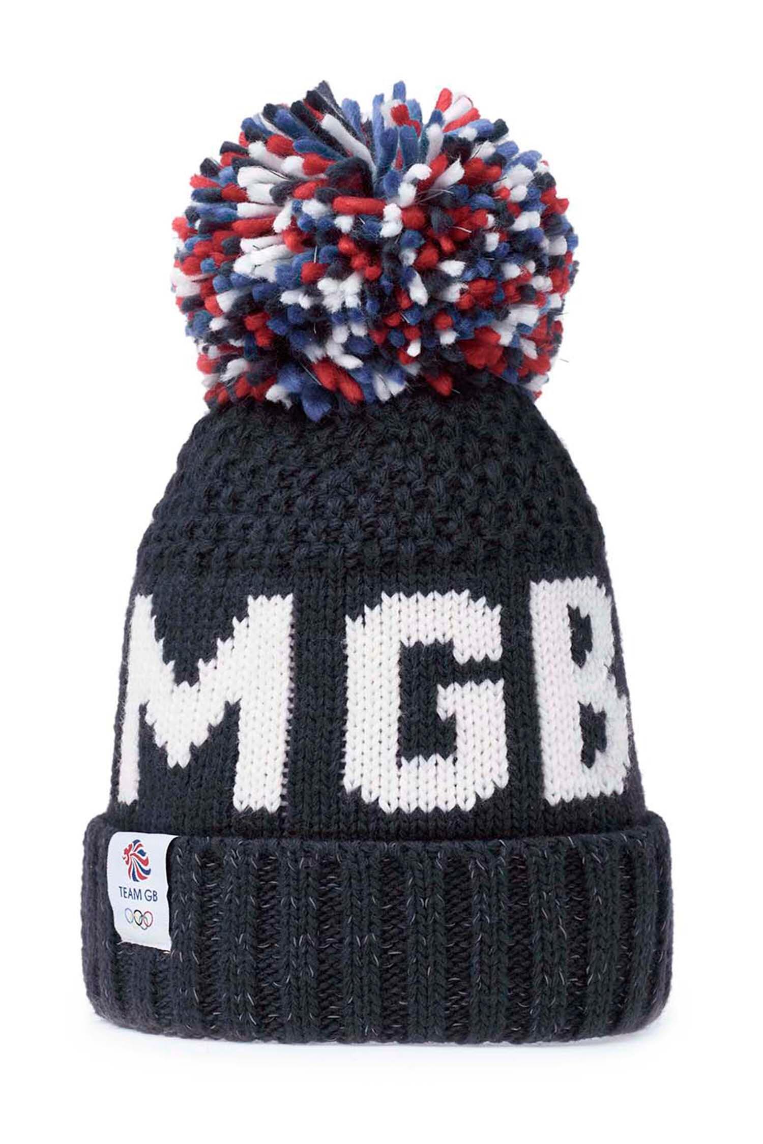 Dark Navy TEAM GB Hat | Decathlon