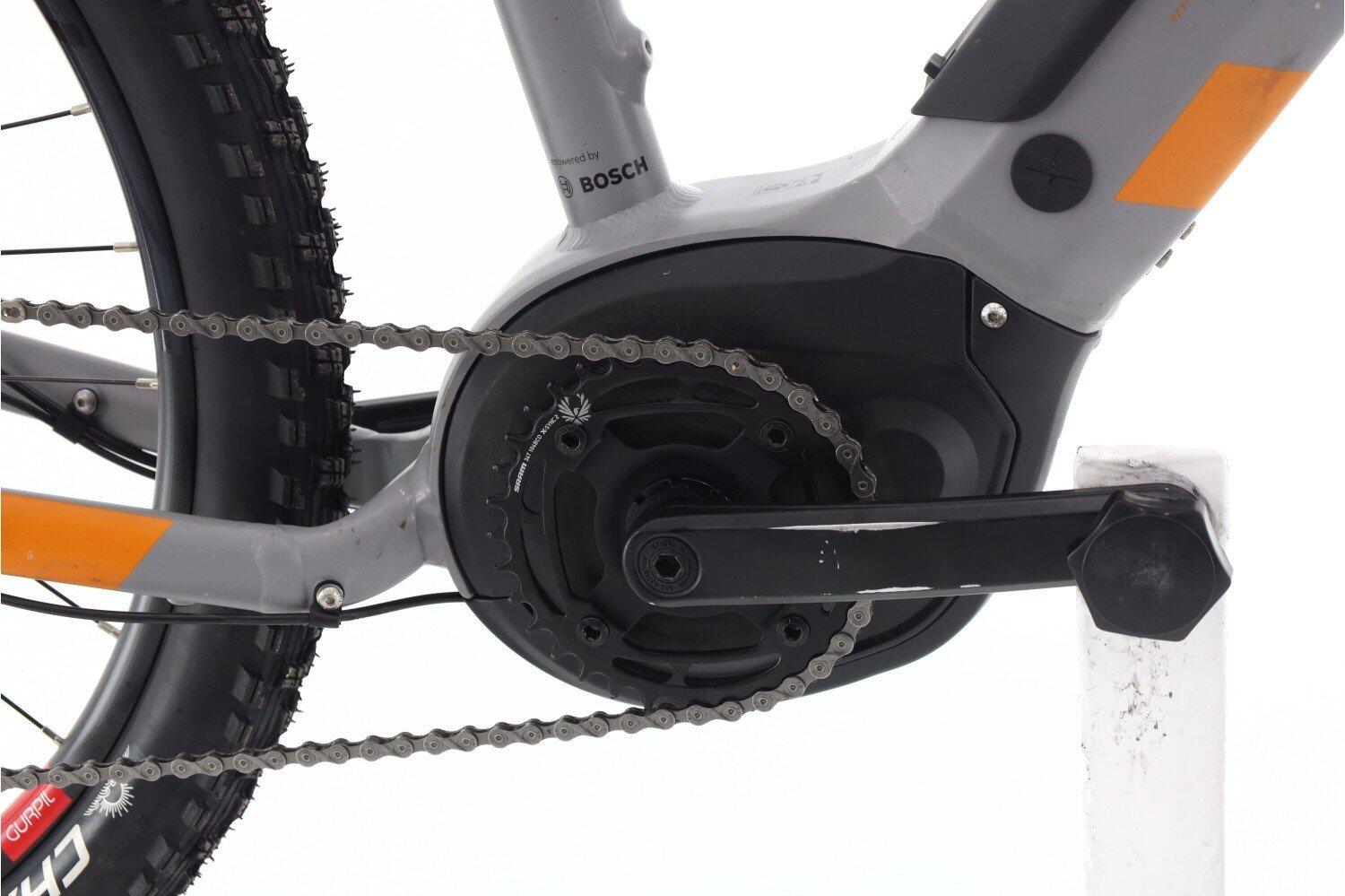 Tweedehands e-bike · Hardseven 4 · Goede toestand | Decathlon