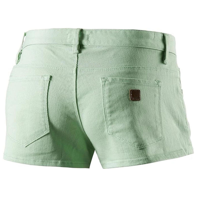 Dámské turistické šortky Roxy Forever Colors ROXY - Decathlon