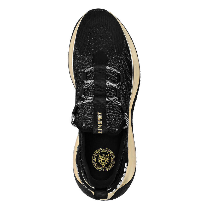 Baskets De Course THE IRON TIGER GEN.X.2 PLEIN SPORT | Decathlon