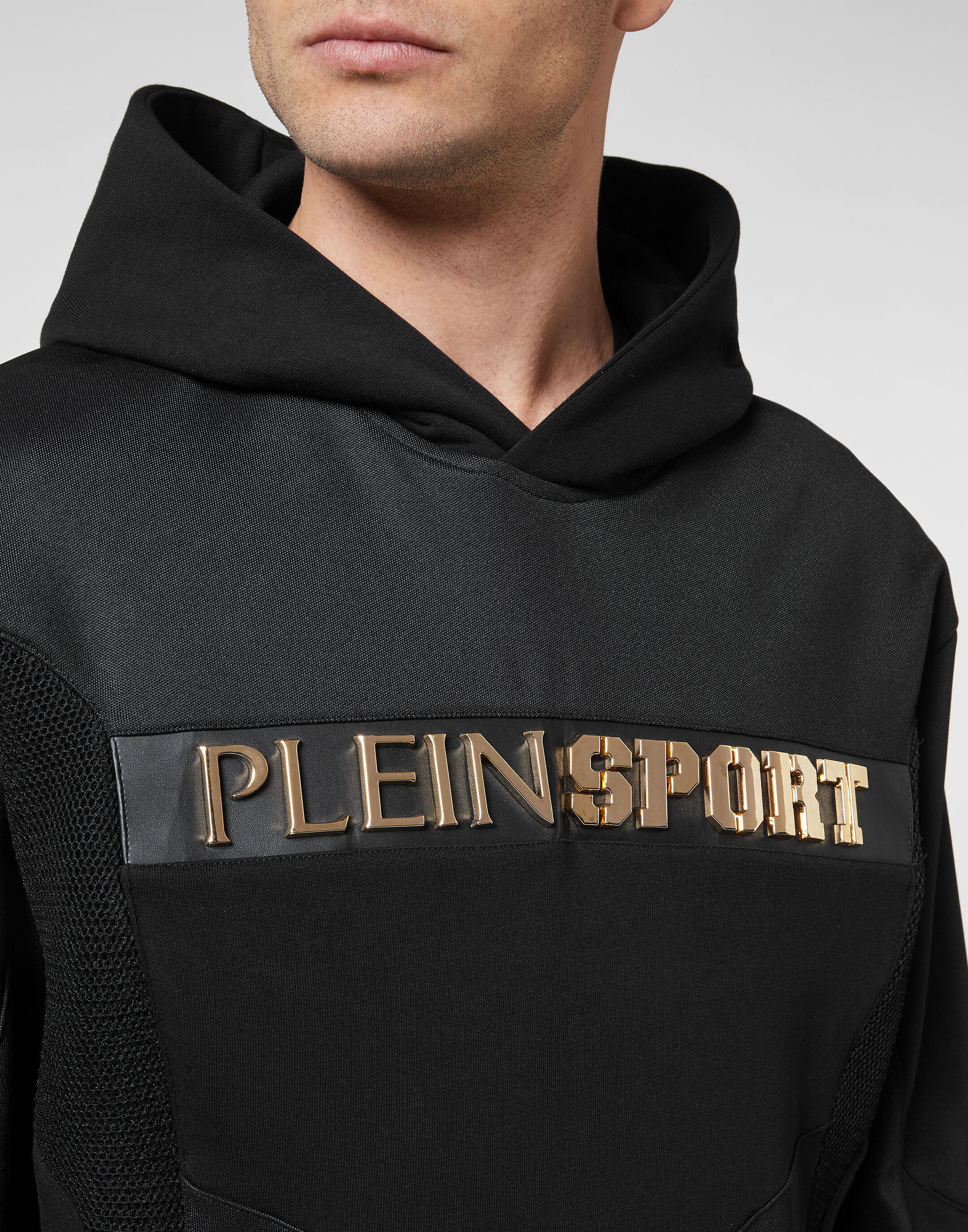 Sweat À Capuche STATEMENT PLEIN SPORT | Decathlon