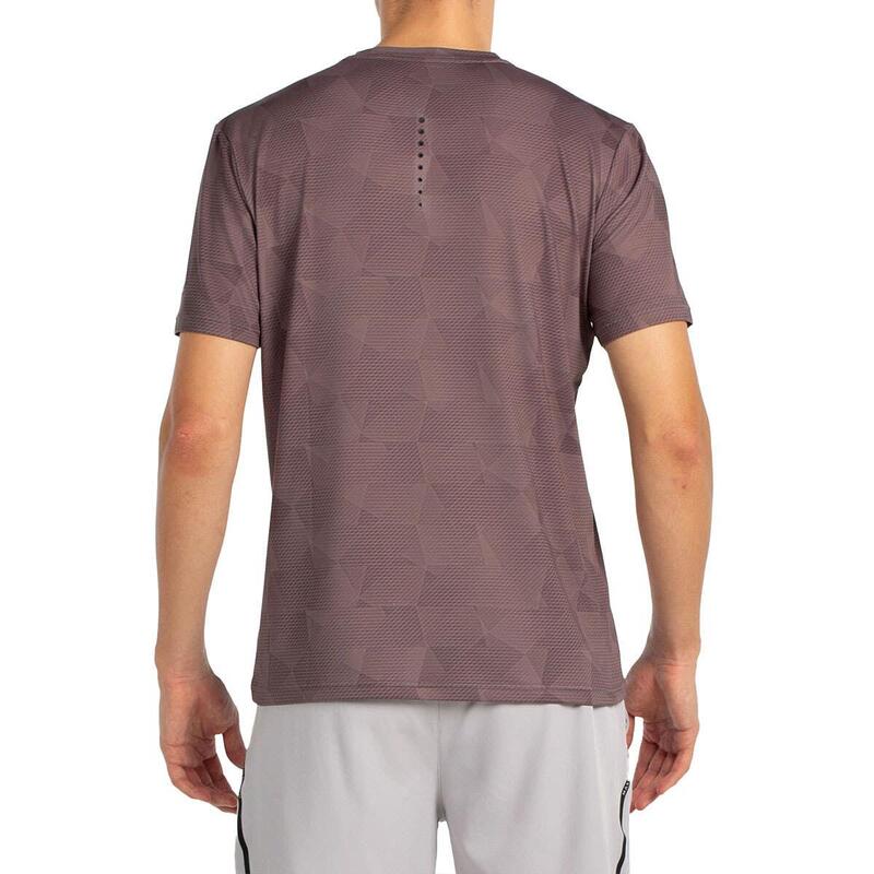 T-shirt S/sleeve Bullpadel Macondo Cb57012000 BULLPADEL | Decathlon