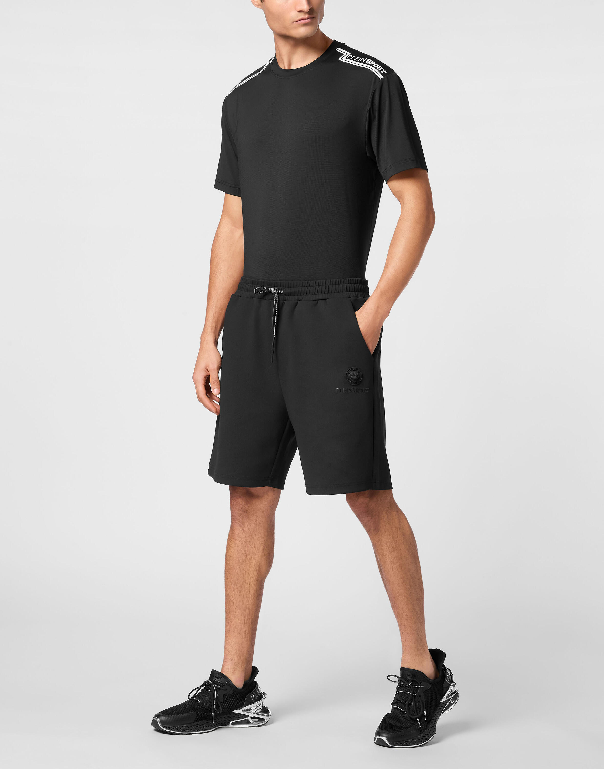 Sportieve Shorts SCRATCH | Decathlon