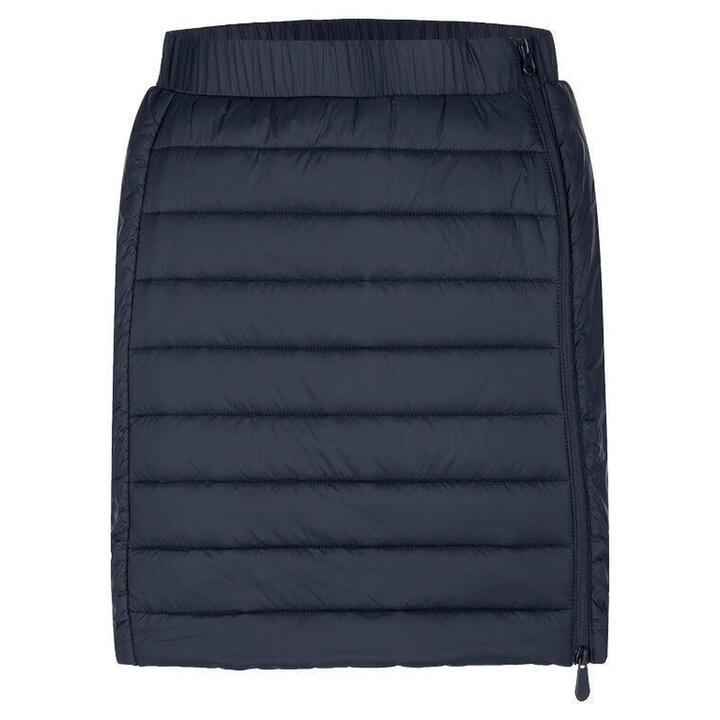 Glemo Irenka jupe isolée femme, gris foncé, taille L ZEAGLE | Decathlon