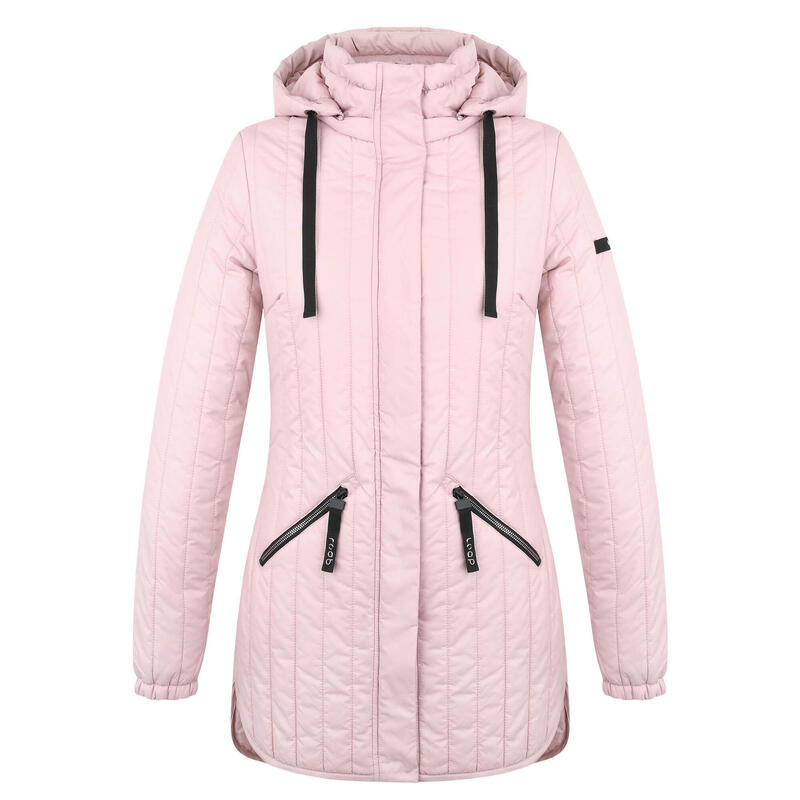 Loap Jenina női télikabát – vízlepergető WINTER TIME - Decathlon