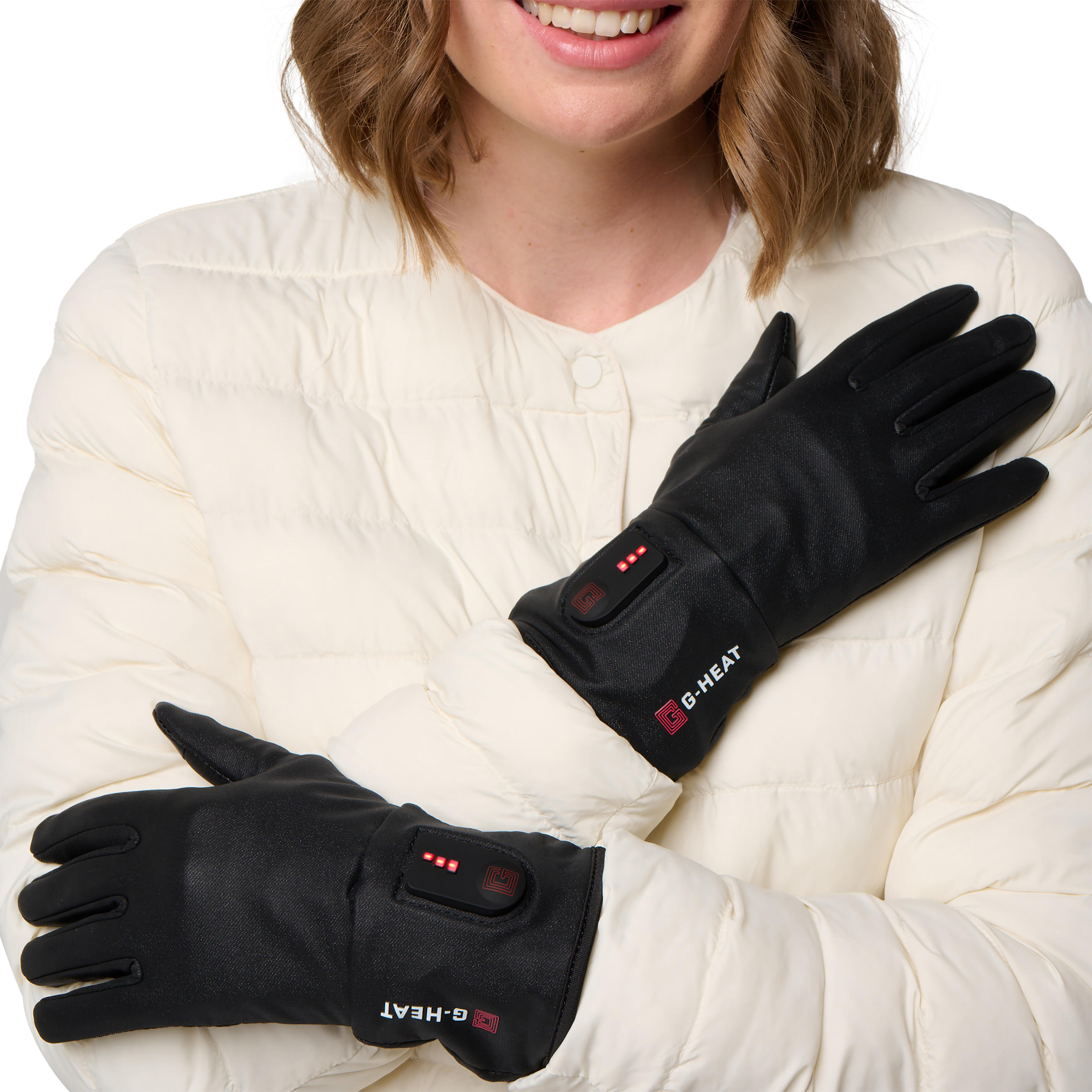 Gants chauffants | DECATHLON