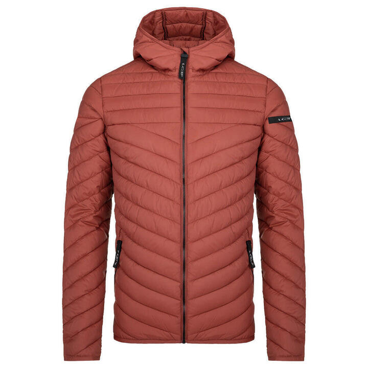Glemo Veste d'hiver homme Jekl - déperlante, XL RESULT WINTER ...