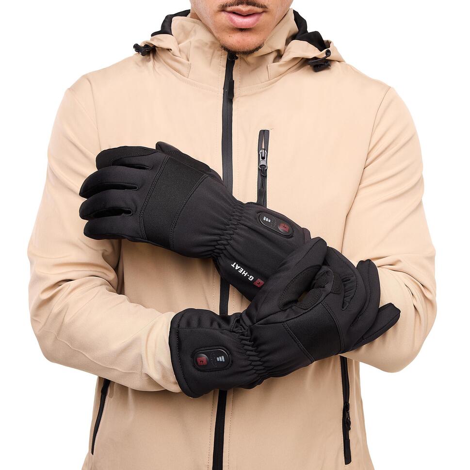 Gants Chauffants | Decathlon