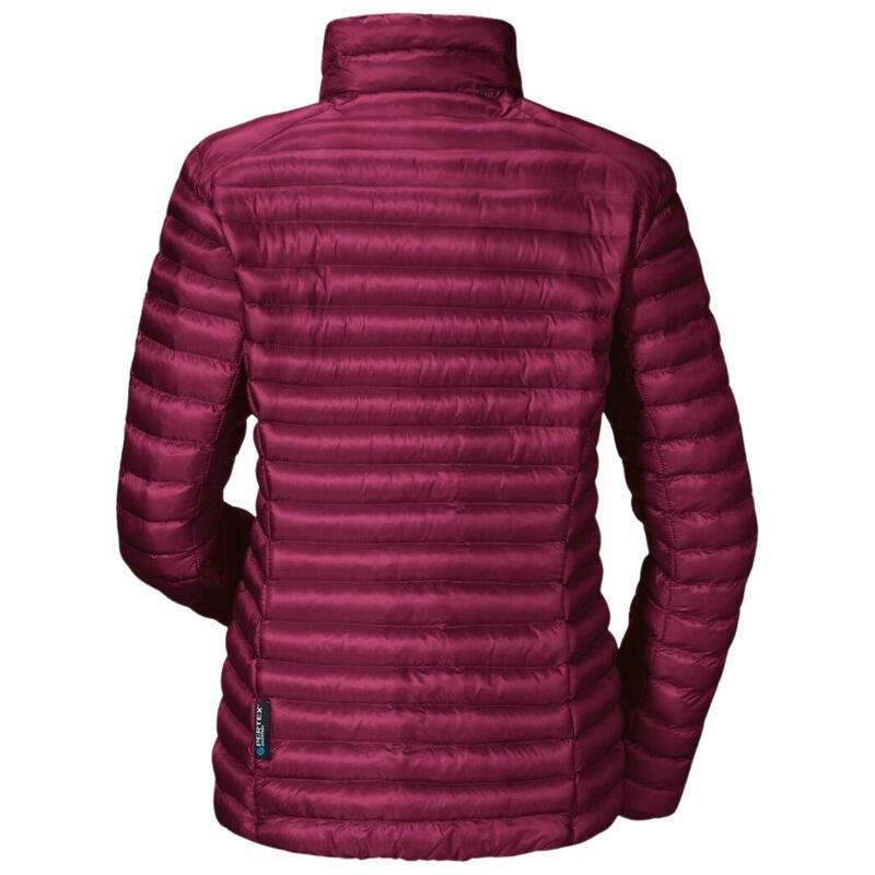 Dámská trekingová bunda Schoffel Annapolis PrimaLoft SCHÖFFEL - Decathlon