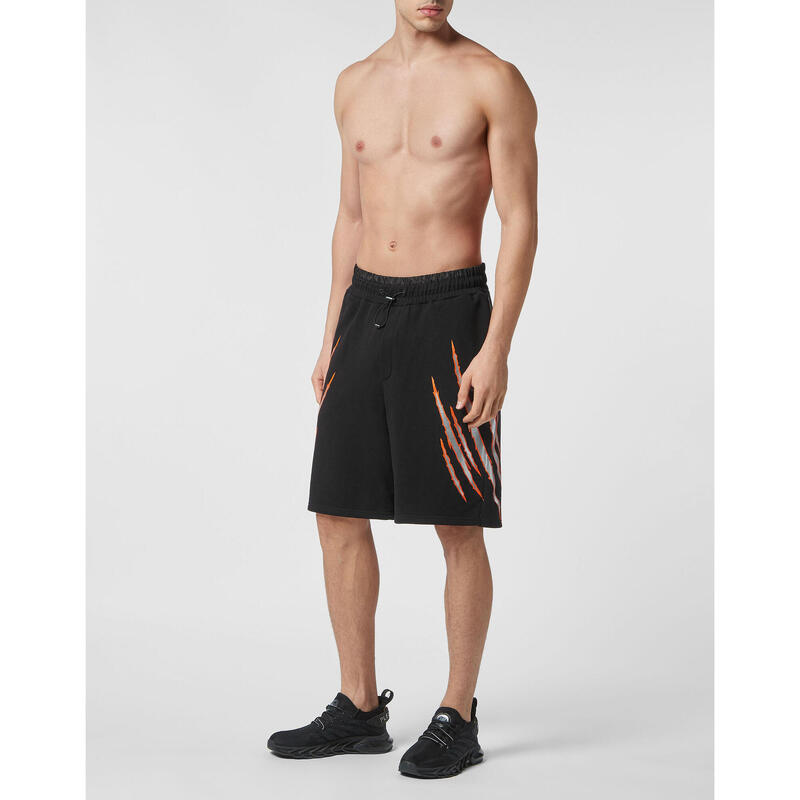 Short De Sport SCRATCH PLEIN SPORT | Decathlon