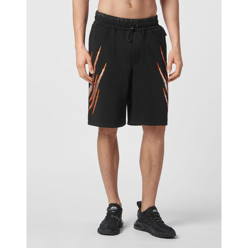 Short De Sport SCRATCH PLEIN SPORT | Decathlon