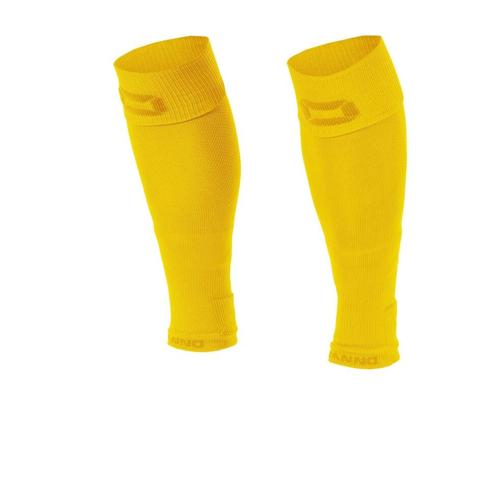Chaussettes sans pied Stanno Move | Decathlon