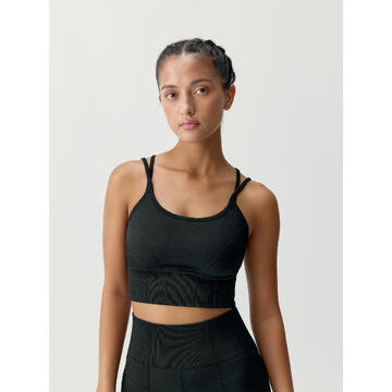 Top de sport Sureya maintien moyen — BORN LIVING YOGA BORN LIVING YOGA ...