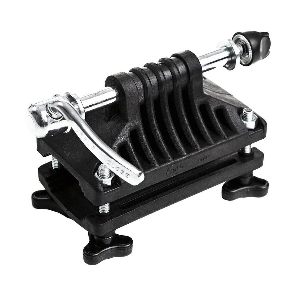 Porte-vélo de toit avec fixation de la fourche Roto ROTO | Decathlon