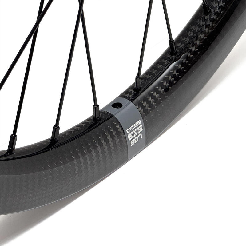 Kerekpár Excess EXE-3 ISO Cruiser EXCESS - Decathlon