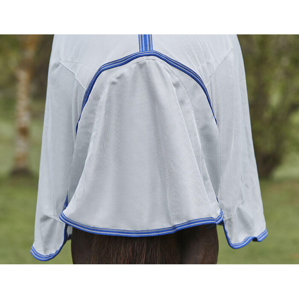 Horse fly sheet with detachable neck cover Weatherbeeta Comfitec ...