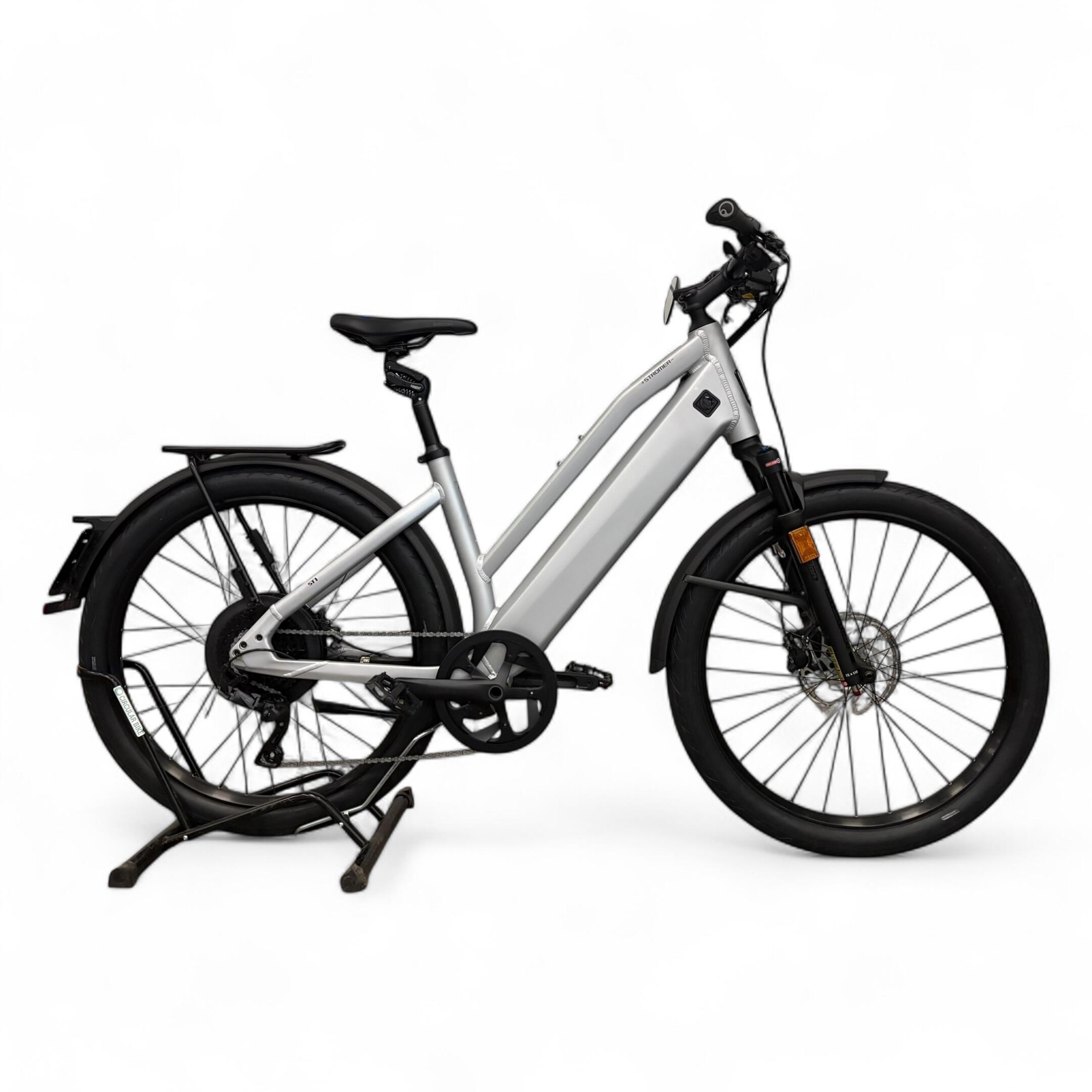 Stromer Fiets 2Dehands kopen? | DECATHLON