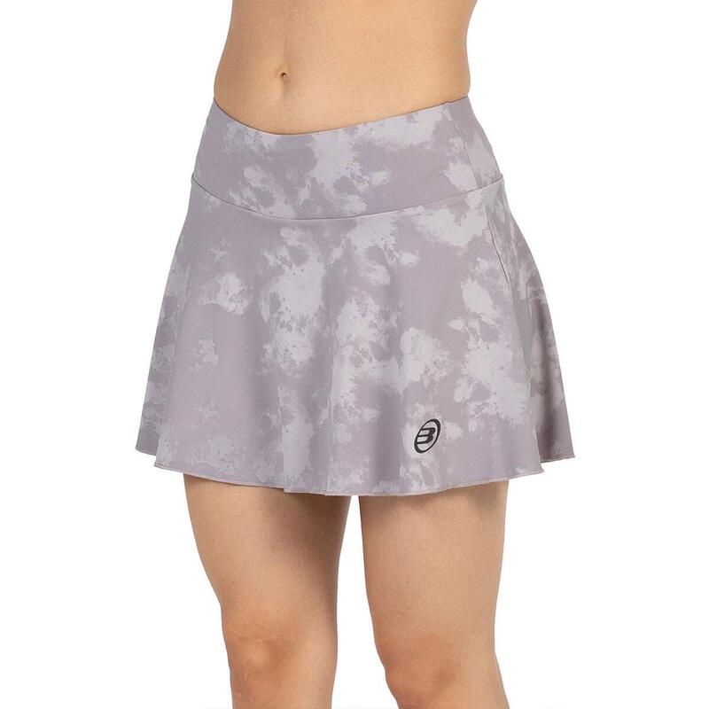 Skirt Bullpadel Elido Ap91042000 Woman BULLPADEL | Decathlon