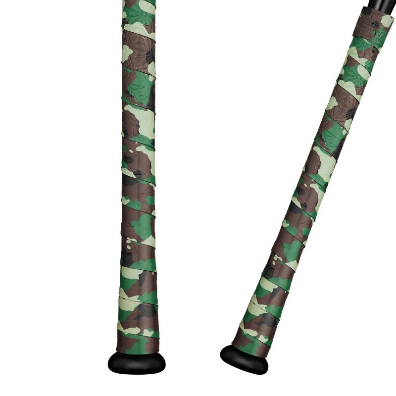 Supacaz Super Sticky Kush BG 1.75 mm Jungle Camo - Decathlon