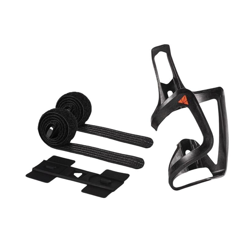 Porte bidon cadre sans fixation bidon Granite Design AUX E+ Strap E-Bike GRANITE | Decathlon