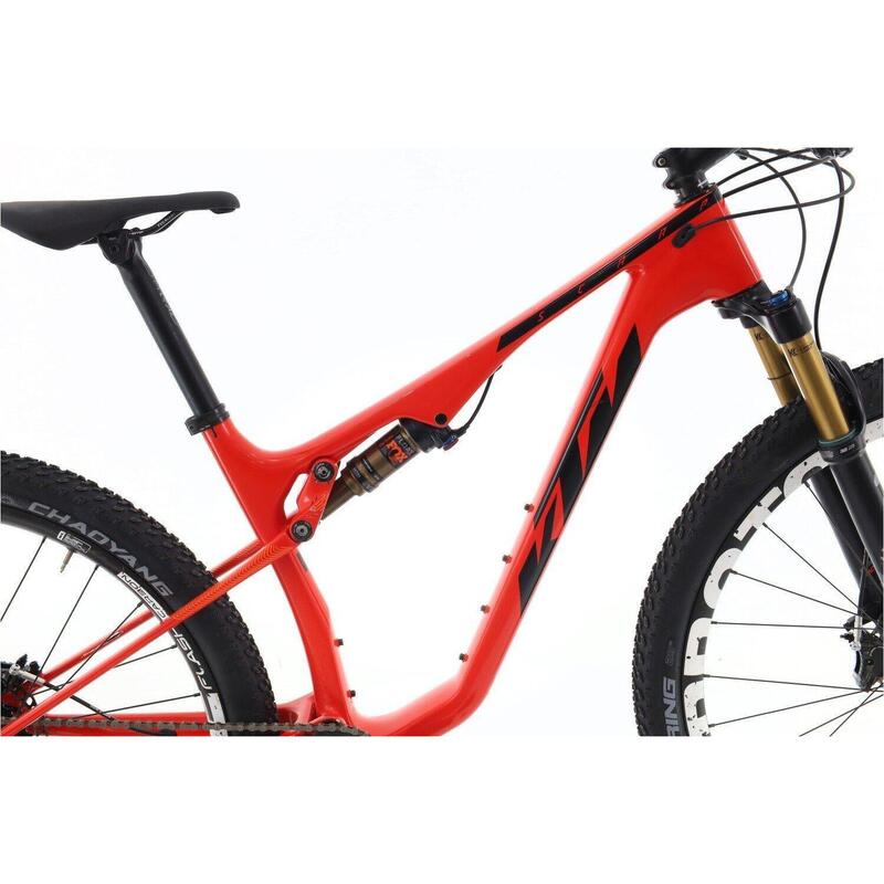 VTT reconditionné · Scarp Exonic GX · Très bon état KTM - Decathlon