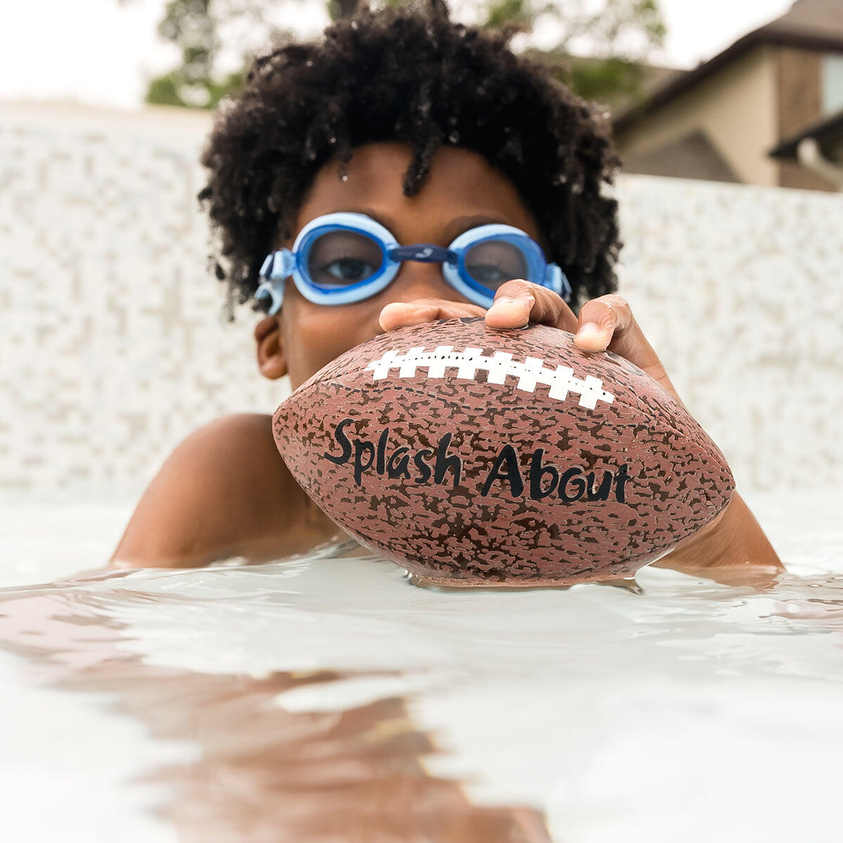 Splash About Sports Ball Pool Toy | Decathlon