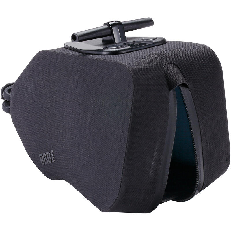 Torba podsiodłowa BBB SealPack L BBB CYCLING | Decathlon
