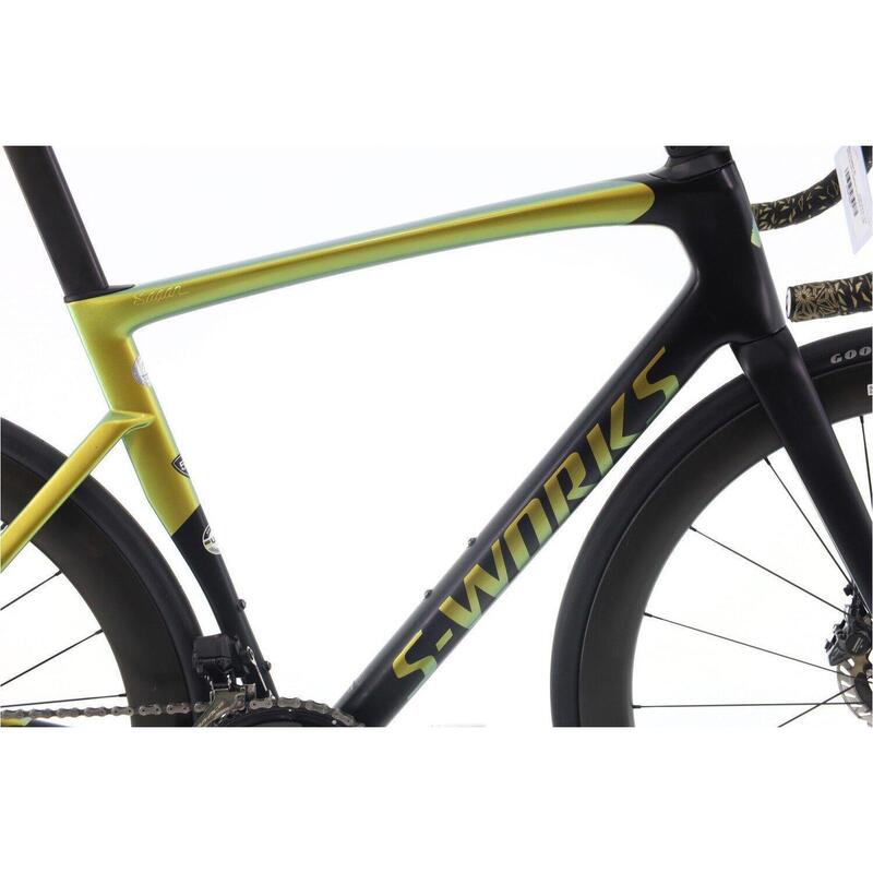 Tarmac S-Works SL 7 P.Sagan Di2 12V SPECIALIZED - Decathlon