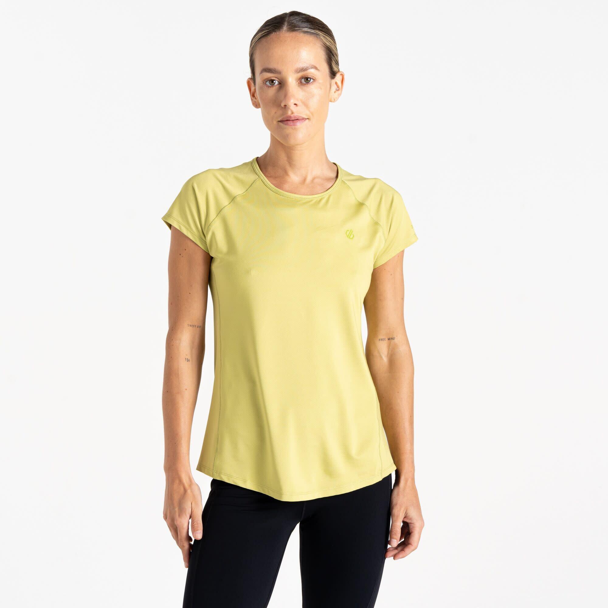 DARE 2B Corral Tee W - Bamboo DARE 2B | Decathlon