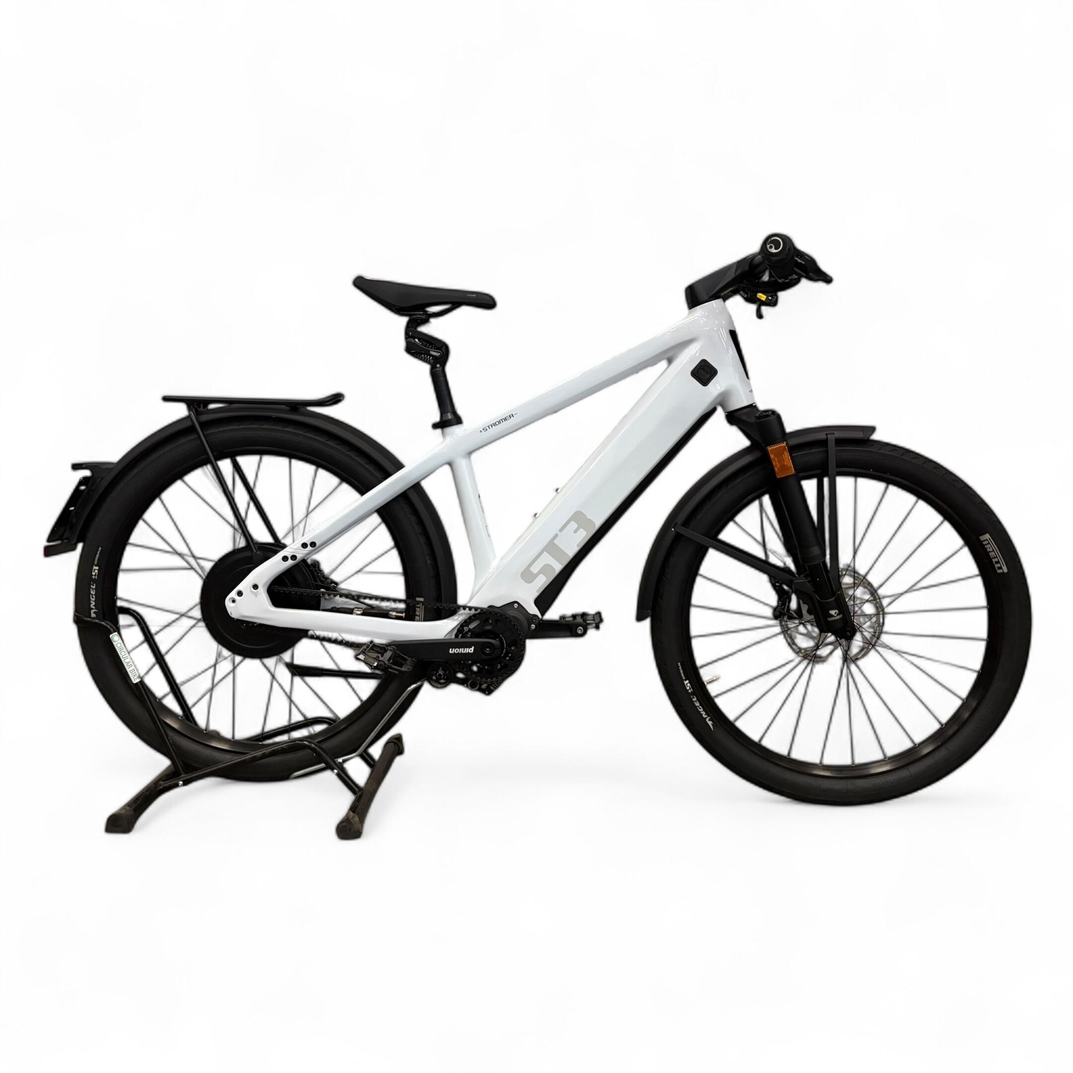 Stromer Fiets 2Dehands kopen? | DECATHLON
