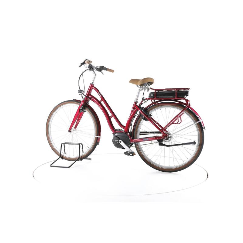 Refurbished Pegasus Tourina E7f City Vélo Entrée Basse Très Bon Pegasus Decathlon